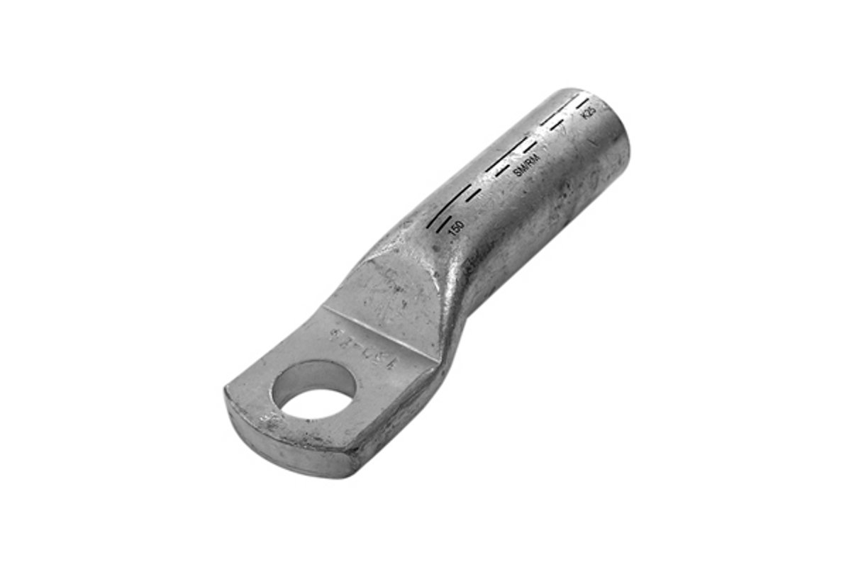 292950 Oko kabelové Al DIN 46329, 240 mm2, M 20, Haupa | ELIMA ELEKTRO ...