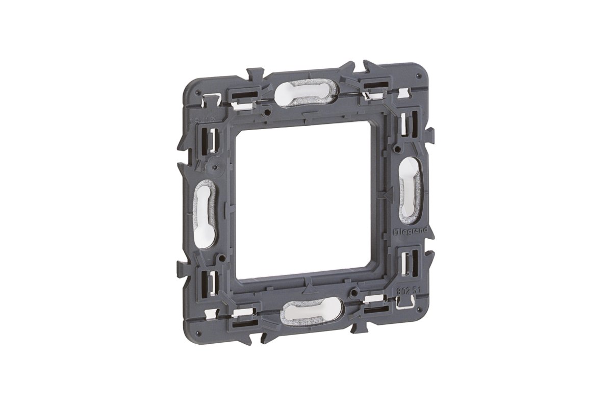 080251 MOSN/CL Montážní deska 2M, Legrand | ELIMA ELEKTRO s.r.o.