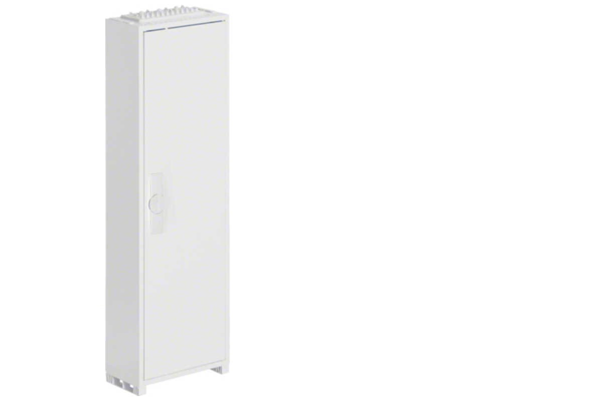 FWB61S Rozvaděč nástěnný FW, IP44, tř. ochr.II, 72 mod., 950x300x161 ...