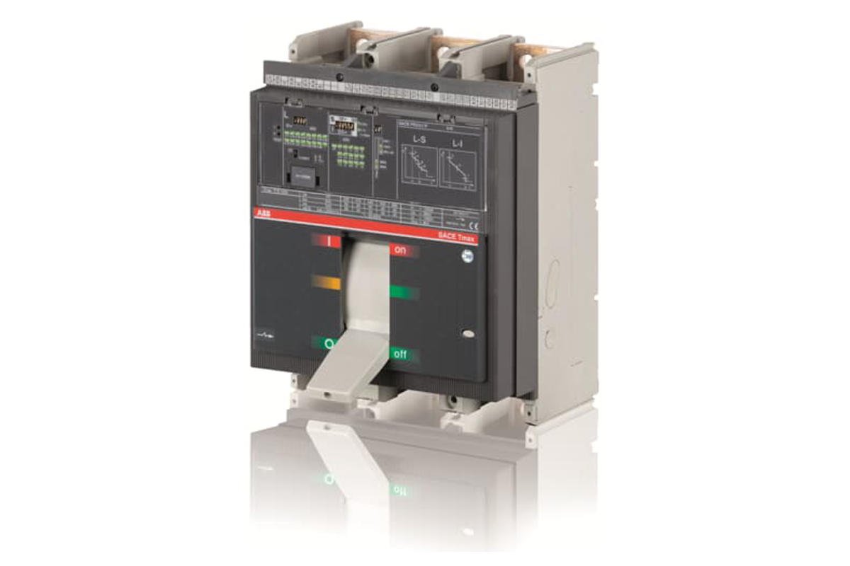 ELIMA Elektro s.r.o. - 1SDA062770R0001 T7H 1000 PR231/P LS/I In=1000A ...