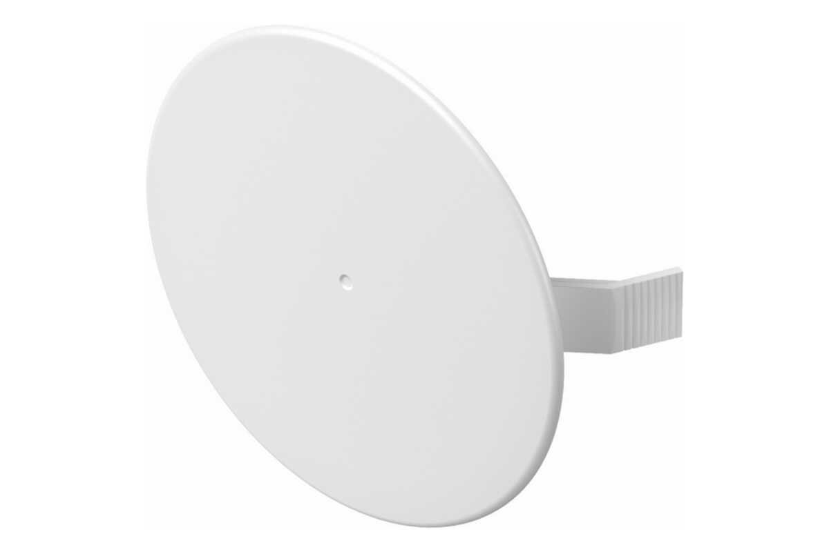 DE22-U Kryt krabice dekorativní SM60, TEM | ELIMA ELEKTRO s.r.o.