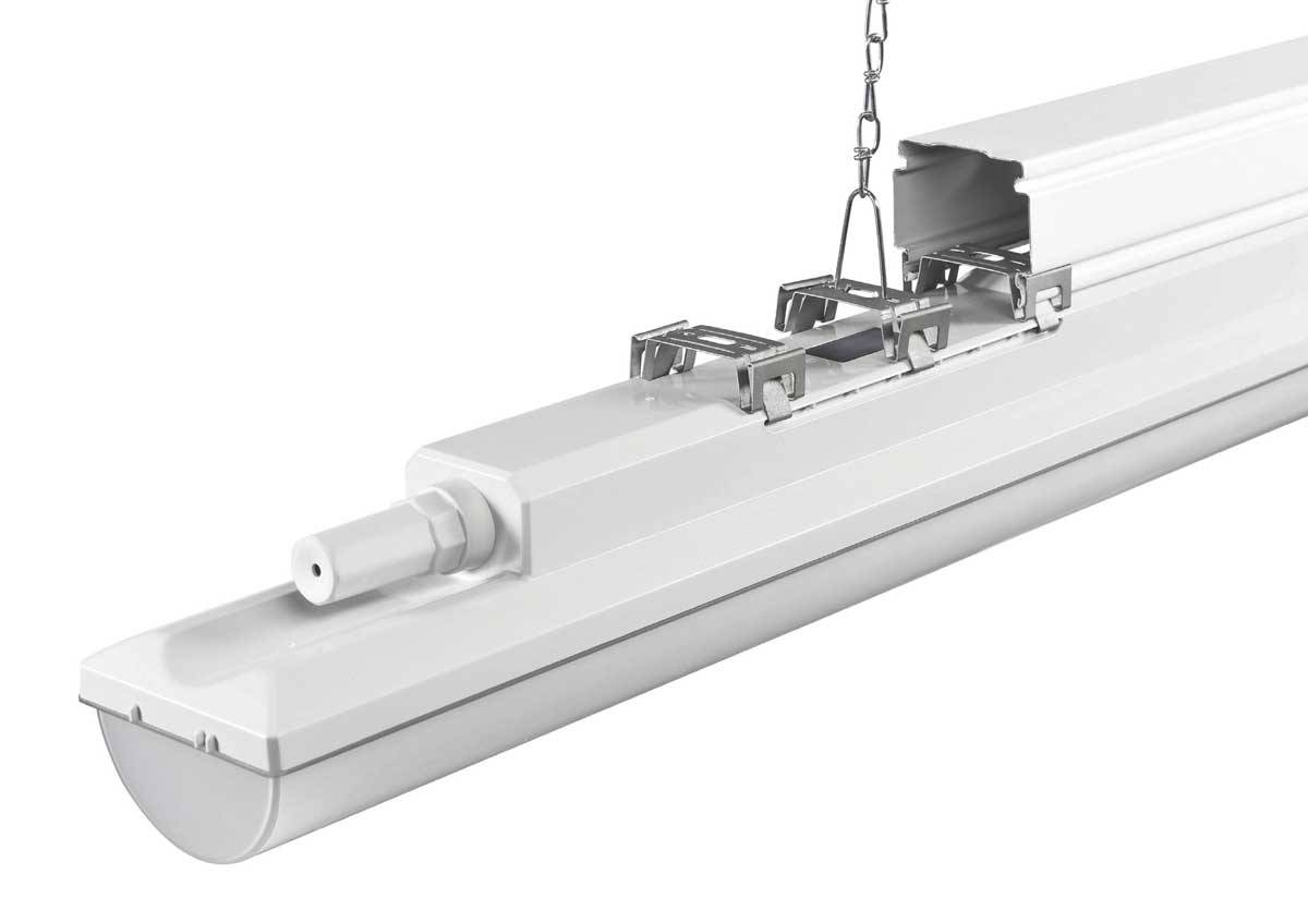 Inovace INNOVA svítidel TREVOS | ELIMA ELEKTRO s.r.o.
