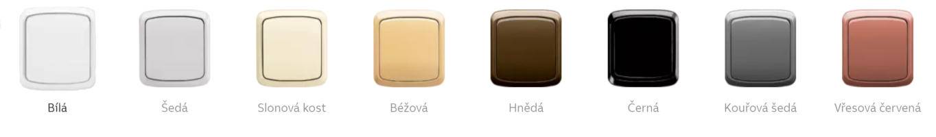 ABB Tango | ELIMA ELEKTRO s.r.o.