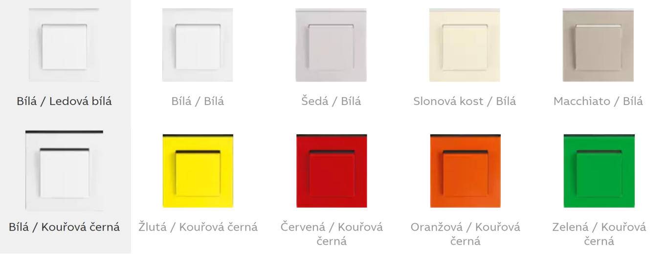 ABB Levit | ELIMA ELEKTRO s.r.o.