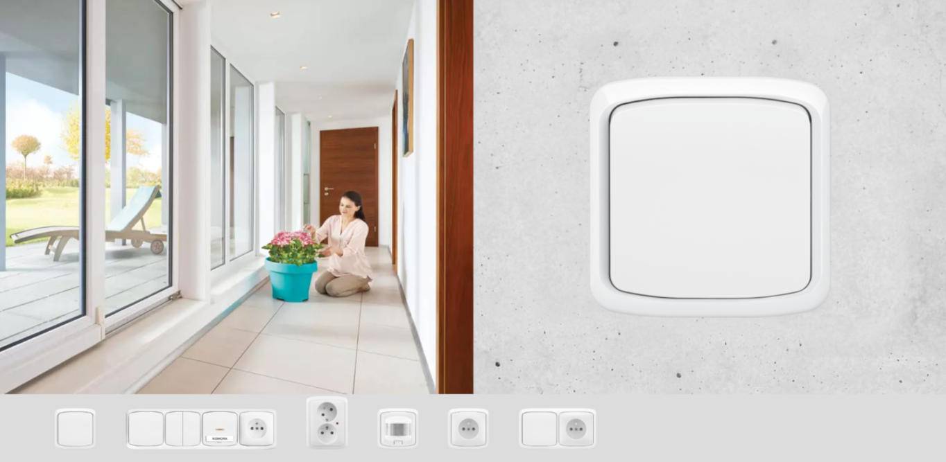 ABB Tango | ELIMA ELEKTRO s.r.o.