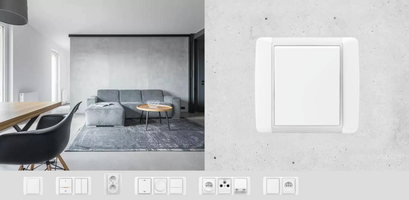 ABB Element | ELIMA ELEKTRO s.r.o.