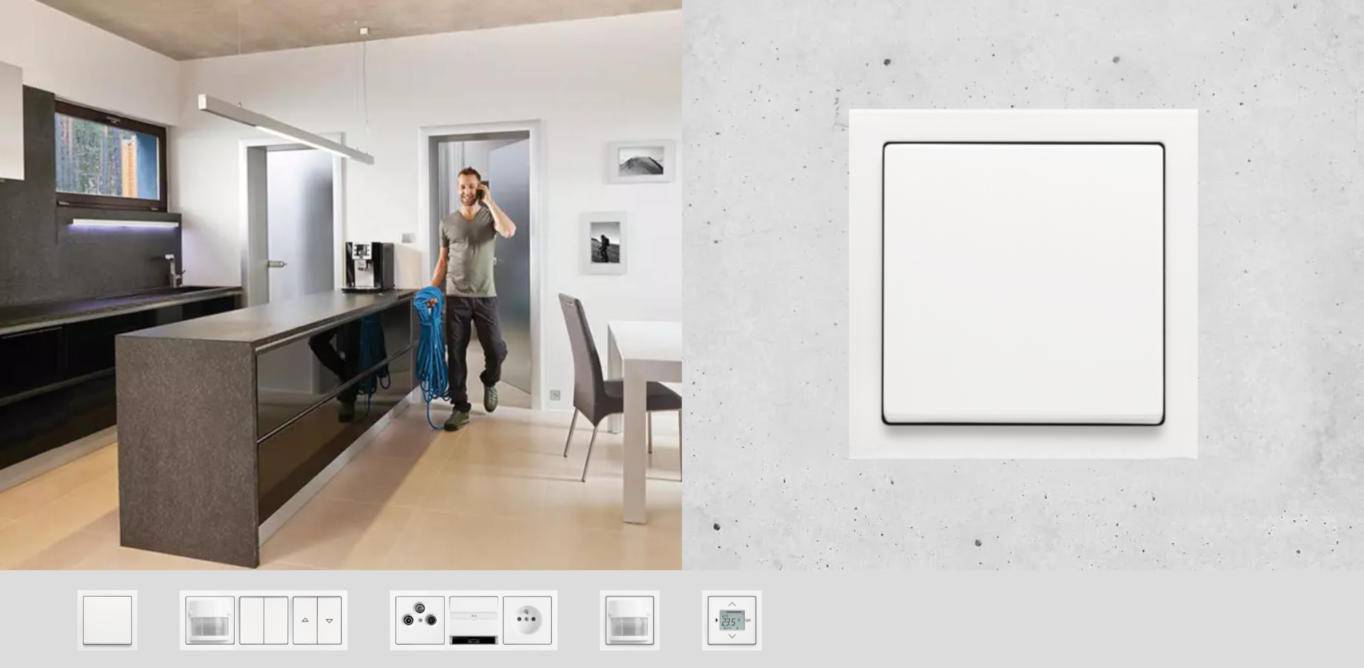 ABB Future linear | ELIMA ELEKTRO s.r.o.