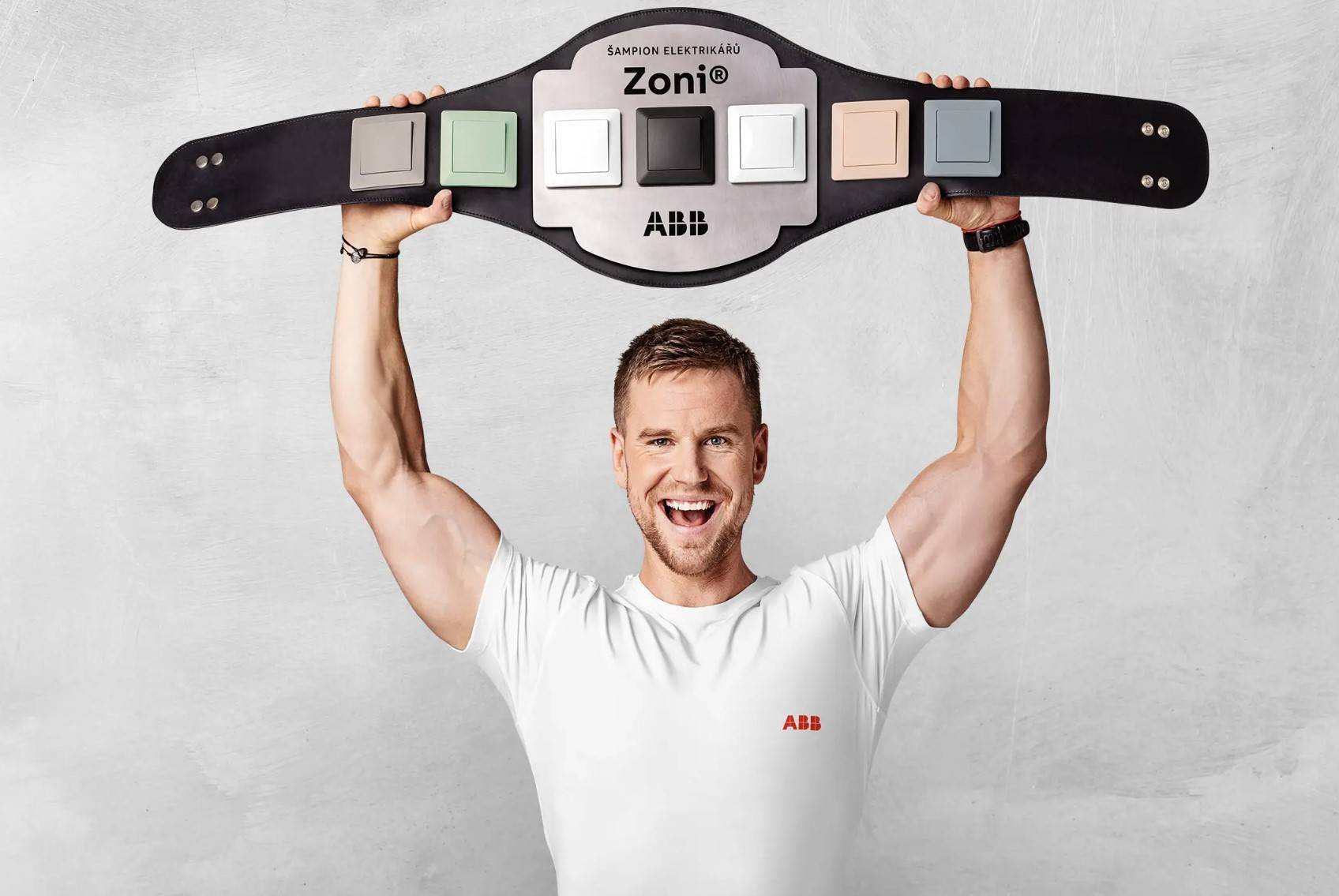 ABB Zoni | ELIMA ELEKTRO s.r.o.