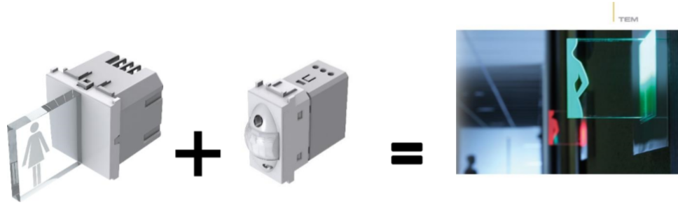 ELIMA Elektro s.r.o. - EM52RG 3D osvětlení TEM